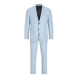 Jack & Jones Jack & Jones Einreihiger Blazer und Hose in Cashmere Blue | Gr.: 56