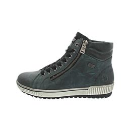 Remonte Schn&uuml;rstiefel Gr&uuml;n | Gr.: 39