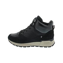 Rieker Sneaker high Schwarz | Gr.: 37