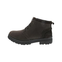 Camel Active Schn&uuml;rstiefel Braun | Gr.: 46