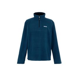 Regatta Halfzip Thompson in Dunkelblau | Gr.: XXL