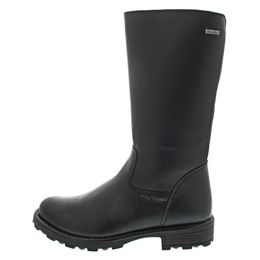 Richter Schaftstiefel Schwarz | Gr.: 35