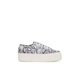 Superga Sneaker 2790 in Wei&szlig; | Gr.: 39