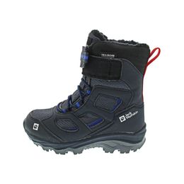 Jack Wolfskin Vojo WT Texapore High K Klettstiefel Blau | Gr.: 26