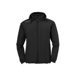 Uhlsport Jacke ESSENTIAL COACH in schwarz | Gr.: XL