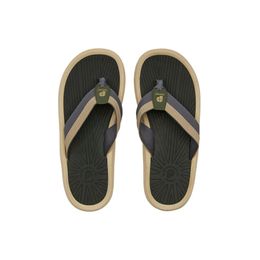 Protest Sportliche Slipper in Gr&uuml;n | Gr.: 42