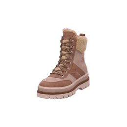 Rieker Stiefelette in beige | Gr.: 38