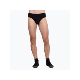 Tao Funktionsunterw&auml;sche SLIP in schwarz | Gr.: M