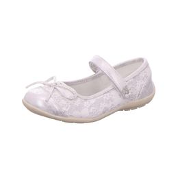 Lico Slipper in silber | Gr.: 26