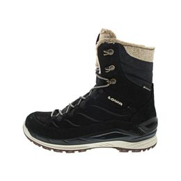 Lowa Calceta EVO GTX Ws Schn&uuml;rstiefel Schwarz | Gr.: 38,5