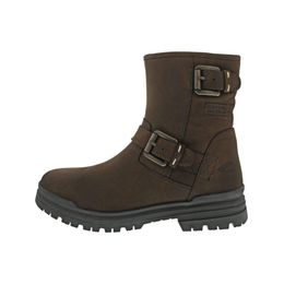 Camel Active Stiefel Braun | Gr.: 40