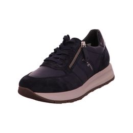 Paul Green Sneaker in blau | Gr.: 40