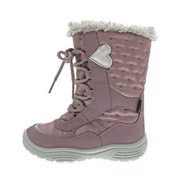 Superfit Crystal Stiefel Violett | Gr.: 26