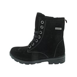 Ricosta Disera Schn&uuml;rstiefel Schwarz | Gr.: 28