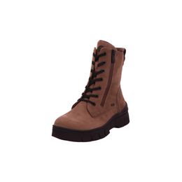 Caprice Winterstiefel in beige | Gr.: 38