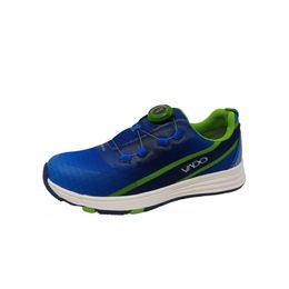 Vado Schn&uuml;rer Sky LO Boa GTX in Blau | Gr.: 32