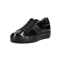 Paul Green Sneaker in Schwarz | Gr.: 42