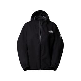 The North Face Jacke W MOUNTAIN ATHLETICS RAINLIT H in Schwarz01100 | Gr.: S