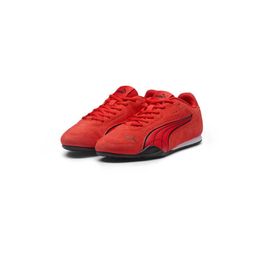 Sneakers Low Puma CATCH SD in rot | Gr.: 37