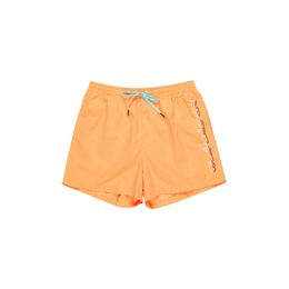 Quiksilver Quicksilver Badeshorts in Orange | Gr.: XL
