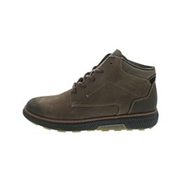 Rieker Stiefelette Braun | Gr.: 43