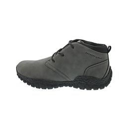 Dockers by Gerli Schn&uuml;rstiefel Grau | Gr.: 44