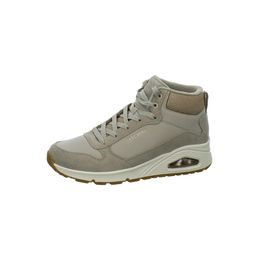 Skechers Sneaker High in Beige | Gr.: 37
