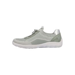 Remonte Sneaker in Grau | Gr.: 36