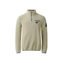 Dare 2b Half Zip-Fleecepullover Affinity in Beige | Gr.: XXL