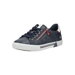 Mustang Sneaker in Navy | Gr.: 45