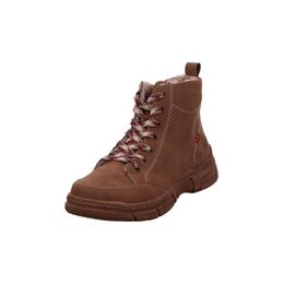 Rieker Stiefel in braun | Gr.: 40