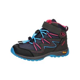 Br&uuml;tting Br&uuml;tting Wanderstiefel "Atlanta High VS" in Grau | Gr.: 36