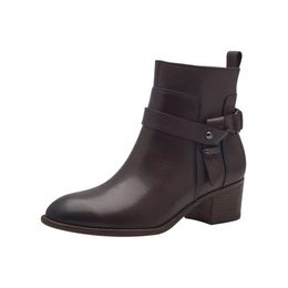 Marco Tozzi Stiefelette in MOCCA | Gr.: 37