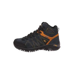 Br&uuml;tting Br&uuml;tting Wanderhalbschuhe in Blau | Gr.: 45