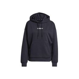 Adidas Kapuzenpullover in Schwarz | Gr.: M
