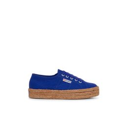 Superga Sneakers 2730 in Blau | Gr.: 37