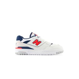 New Balance Sneaker BB550 in Rot | Gr.: 40