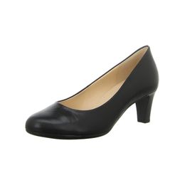 Gabor Klassischer Pump in schwarz | Gr.: 37