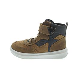 Superfit COSMO Klettstiefel Braun | Gr.: 30