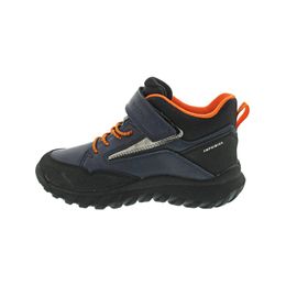 Geox Klettstiefel Blau | Gr.: 33