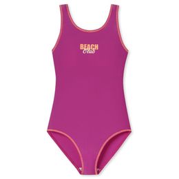 Schiesser Triangel-Bikini Aqua Teens in Fuchsia | Gr.: 164