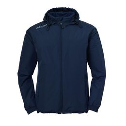 Uhlsport Jacke ESSENTIAL COACH in marine | Gr.: M