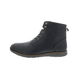 Josef Seibel Tyler 42 Schn&uuml;rstiefel Blau | Gr.: 47