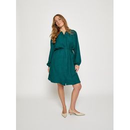 Sel by peppercorn Peppercorn Kleid in Atlantic Deep | Gr.: 38
