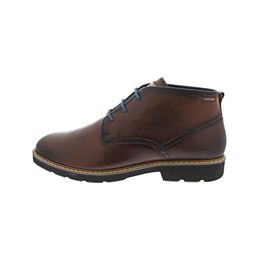 Pikolinos Alarcon Schn&uuml;rstiefel Braun | Gr.: 43
