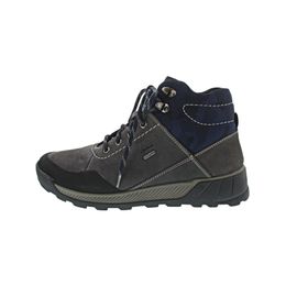 Josef Seibel Raymond 54 Schn&uuml;rstiefel Grau | Gr.: 41