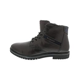 Bugatti CAJ Schn&uuml;rstiefel Braun | Gr.: 42