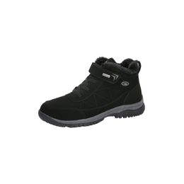 Lico Winterstiefel "Salla VS" in Schwarz | Gr.: 39