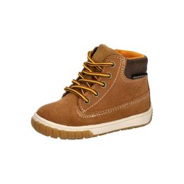 Lico Lauflernschuh "Fridolin" in Braun | Gr.: 21