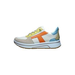 Ara Sneaker Low in Beige | Gr.: 43